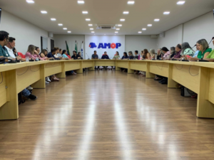 AMOP completa 55 anos – PR Portais